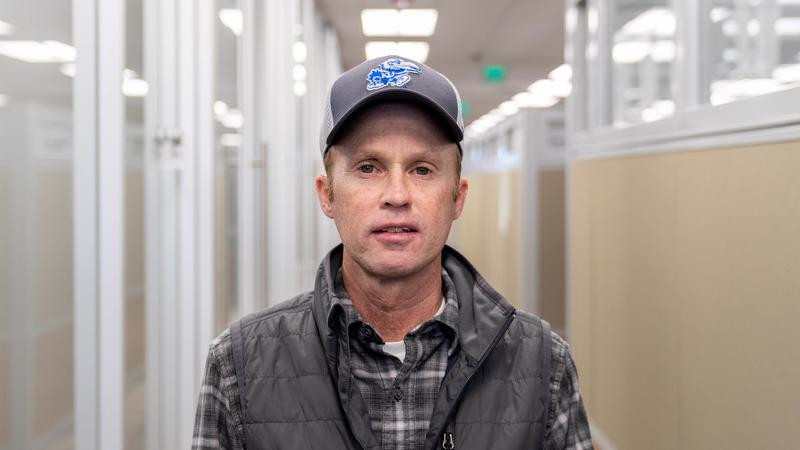 Colby Smith: 30 Years of Helpful Assistance - Insights